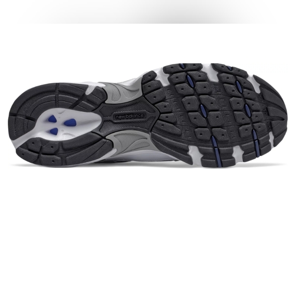 New Balance | Shoes | New Balance 53 Shoes Grey Color Sneakers For Boys ...